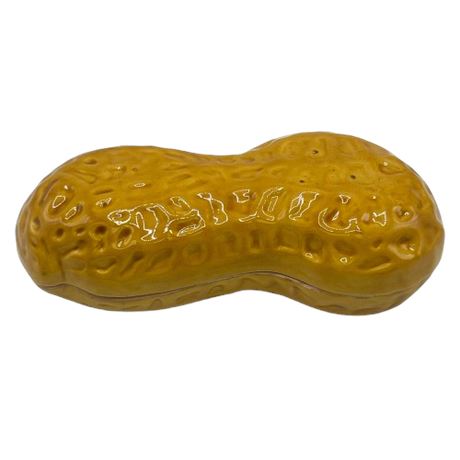 Rust Belt Revival Online Auctions - Ceramic Peanut Shaped Dish With ...