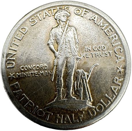 Rust Belt Revival Online Auctions - 1925 US Lexington Commemorative ...