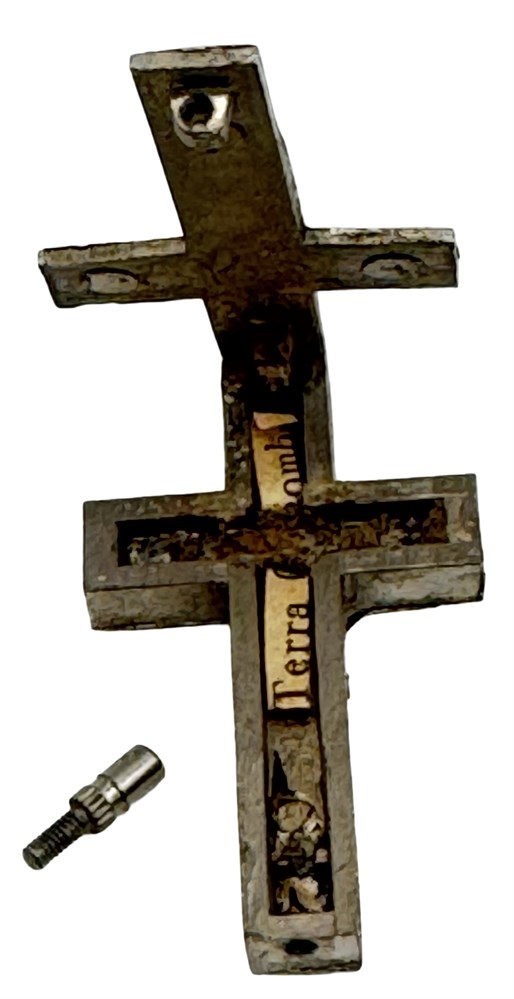 Rust Belt Revival Online Auctions - Vintage 1950’s Roma Catholic ...