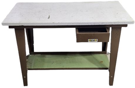 Rust Belt Revival Online Auctions - HirsH Workbench