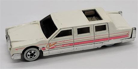 Rust Belt Revival Online Auctions - 90 Mattel Hot Wheels Limo