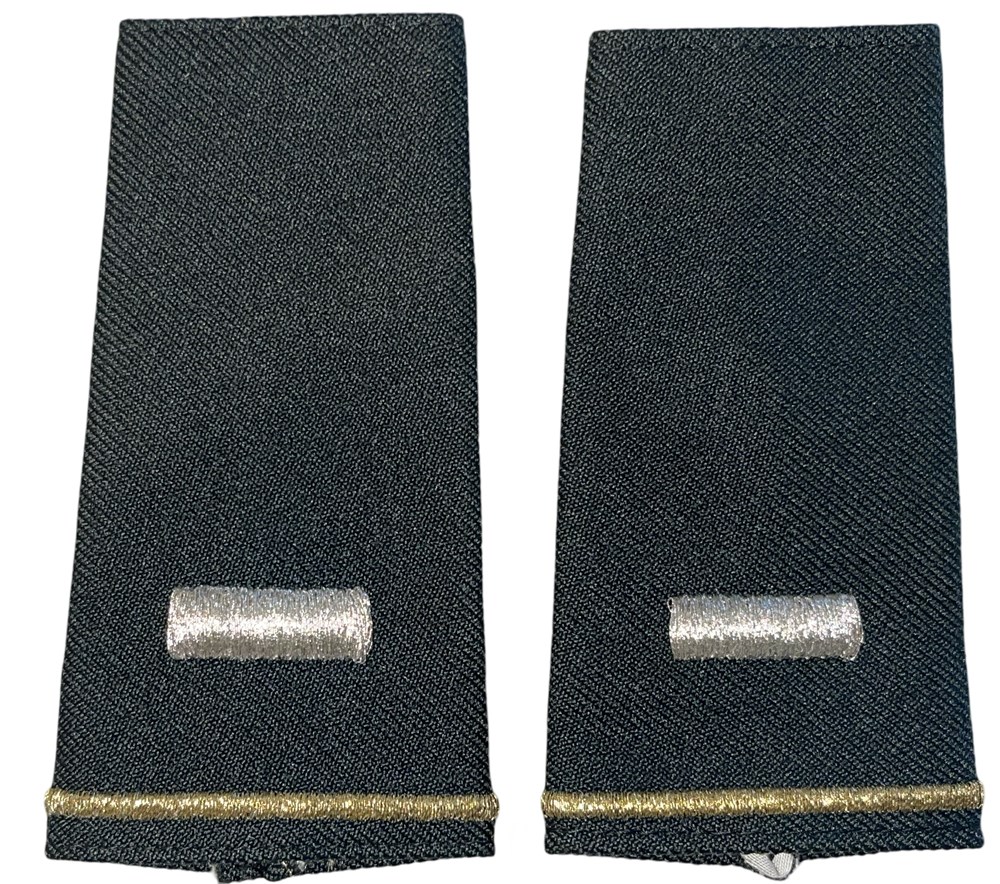 Rust Belt Revival Online Auctions - Vietnam Era - US Army Officer 1st ...