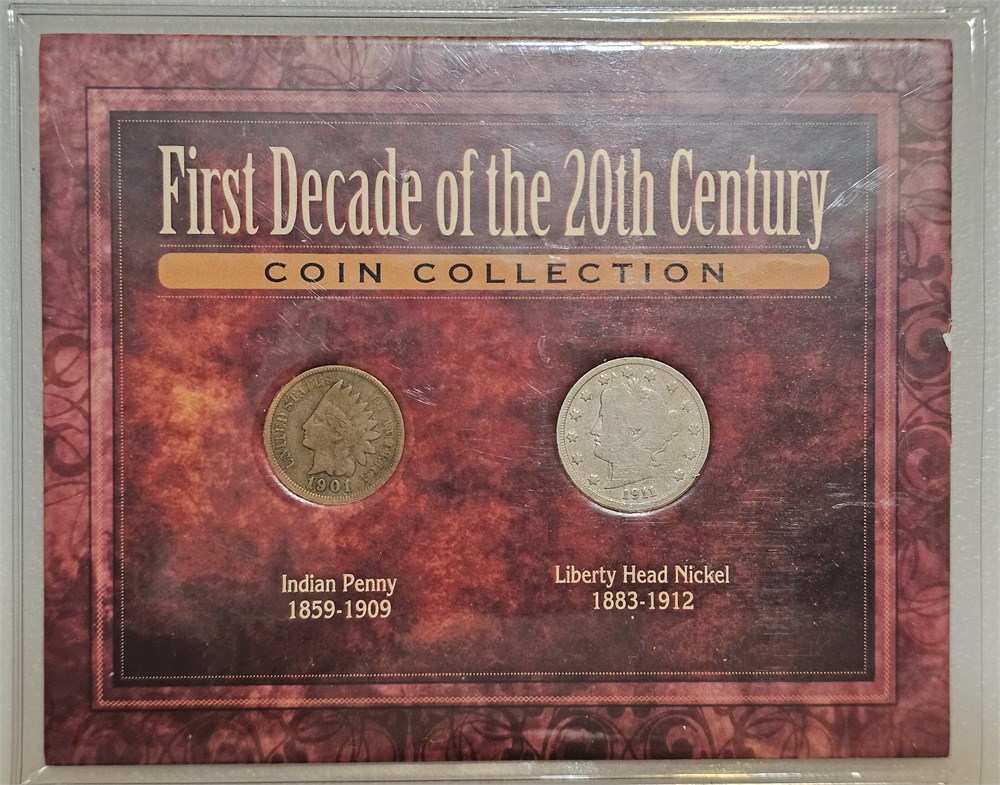 Rust Belt Revival Online Auctions - First Decade of the 20th Century ...