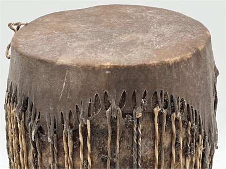 Rust Belt Revival Online Auctions - Handcrafted Bongo