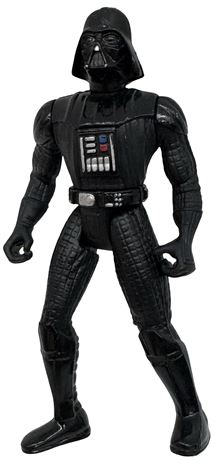 Rust Belt Revival Online Auctions - Star Wars Darth Vader Action Figure