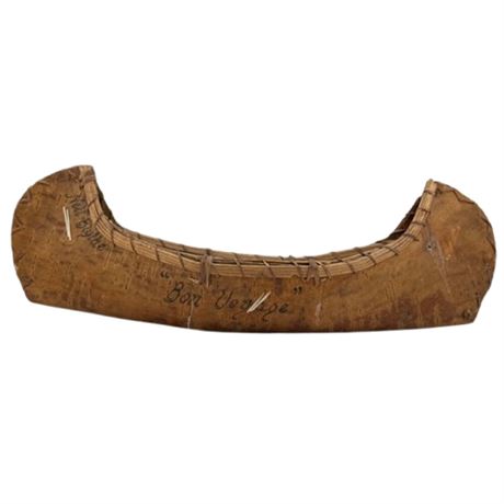 Rust Belt Revival Online Auctions - Neil Blythe by Folk Art Canoe