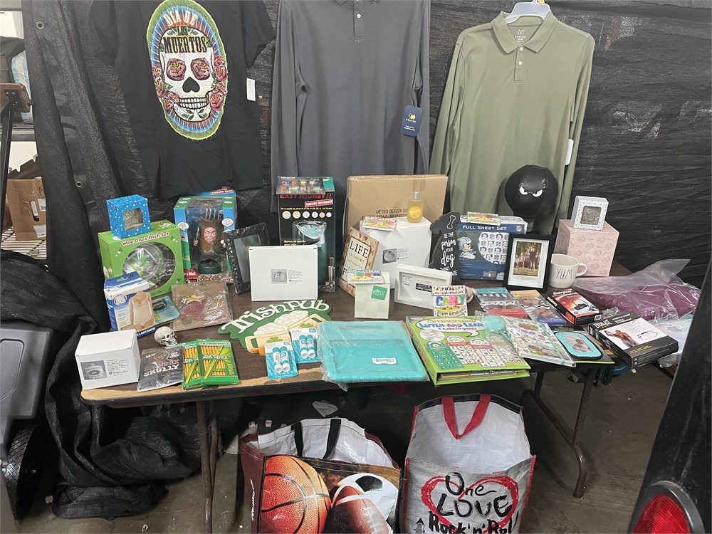 Rust Belt Revival Auctions
