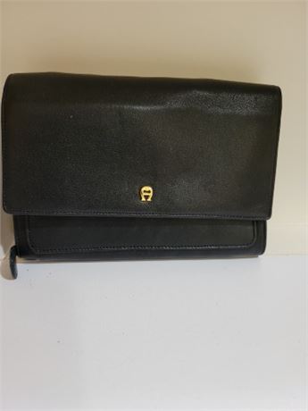 Rust Belt Revival Online Auctions - Etienne Aigner wallet