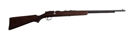 Rust Belt Revival Online Auctions - Savage Model 5 .22 Bolt Action ...