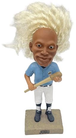 Rust Belt Revival Online Auctions - Jobu “Major League Movie” Bobblehead