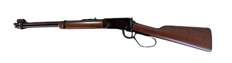 Rust Belt Revival Online Auctions - Henry 22 Lever Action Rifle