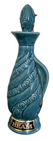 Rust Belt Revival Online Auctions - MCM Mid Century Jim Beam Kentucky ...