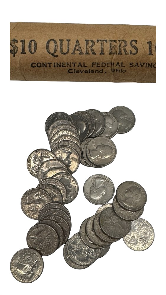 Rust Belt Revival Online Auctions - 1976 US Washington “Bicentennial ...