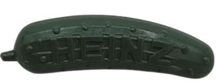 Rust Belt Revival Online Auctions - Heinz Pickle Pin