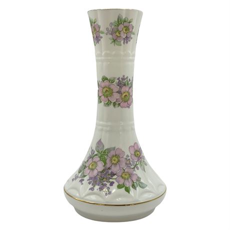 Rust Belt Revival Online Auctions - Royal Tara German Fine Bone China Vase