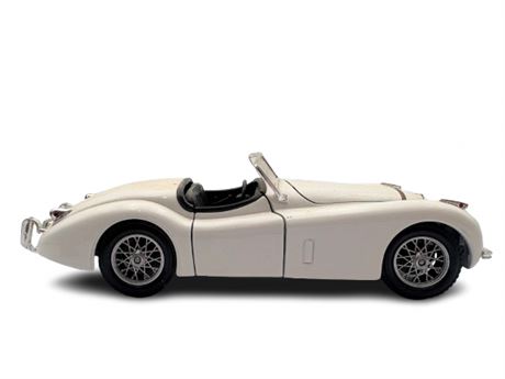Rust Belt Revival Online Auctions - Collectible die-cast model of a ...